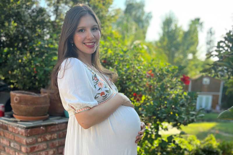 Victoria's CHD Story | American Heart Association