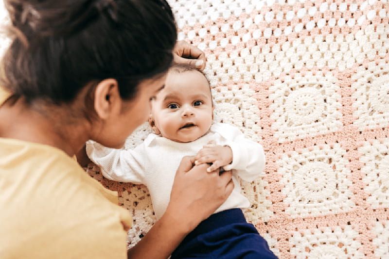 CHD's Impact on Children | American Heart Association