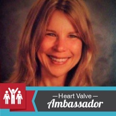 Heart Valve Disease Personal Stories | American Heart Association
