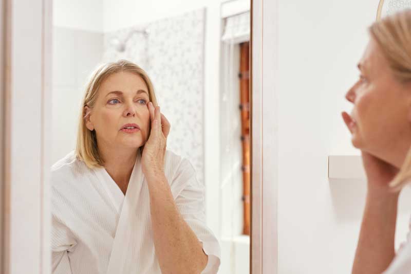 How High Blood Pressure Can Lead to Vision Loss | American Heart ...
