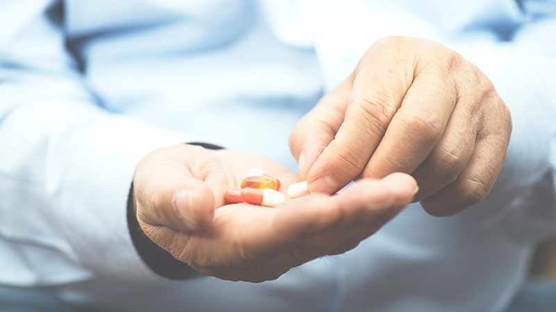 Managing High Blood Pressure Medications | American Heart Association