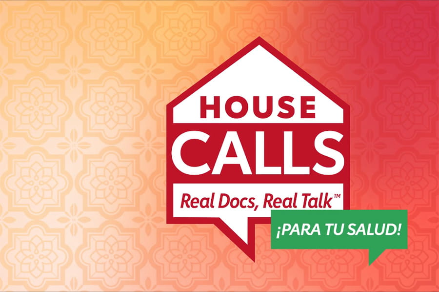 House Calls En Español | American Heart Association
