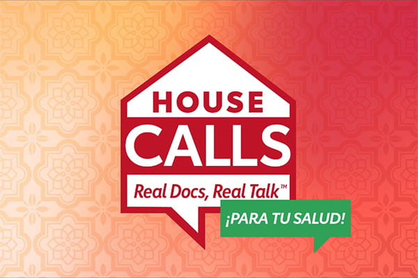 House Calls | American Heart Association