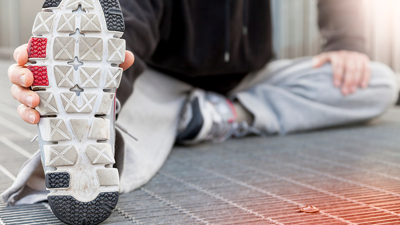 Stretches for Exercise and Flexibility | American Heart Association