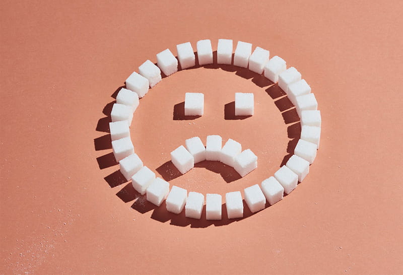 How Much Sugar Is Too Much? | American Heart Association