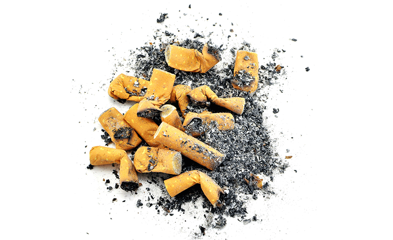 How Smoking and Nicotine Damage Your Body | American Heart Association