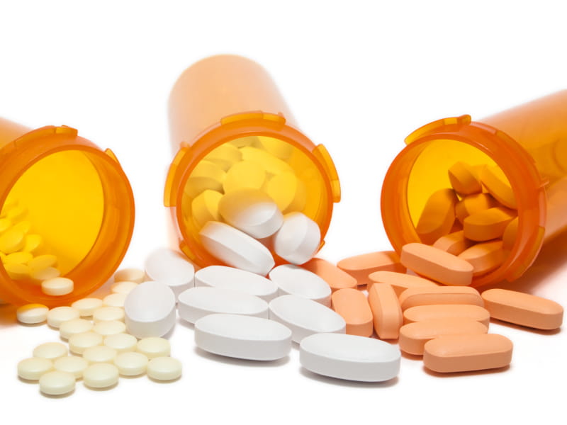 Why do women get cholesterol-lowering statins less frequently than men ...