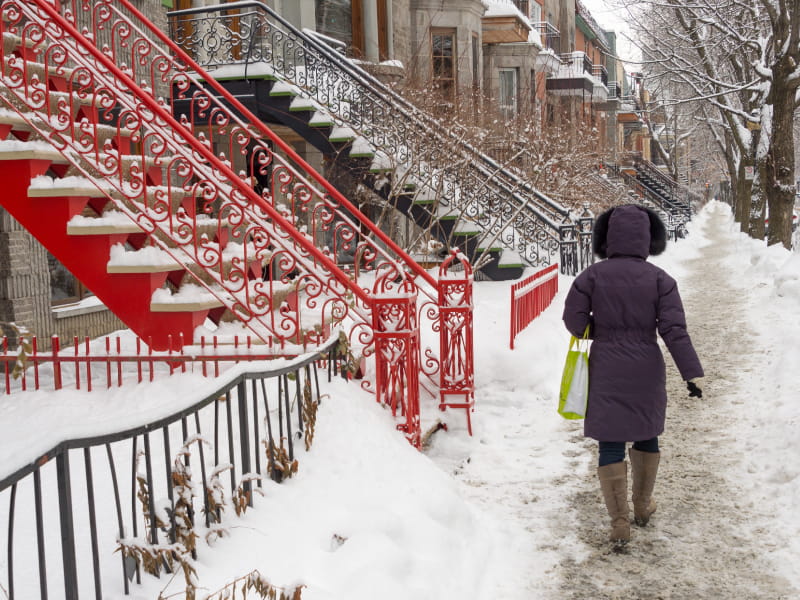Cold heart facts: Why you need to watch out in winter | American Heart ...