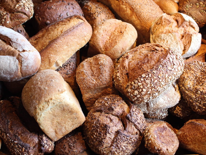 Are some breads getting a bad rap? | American Heart Association