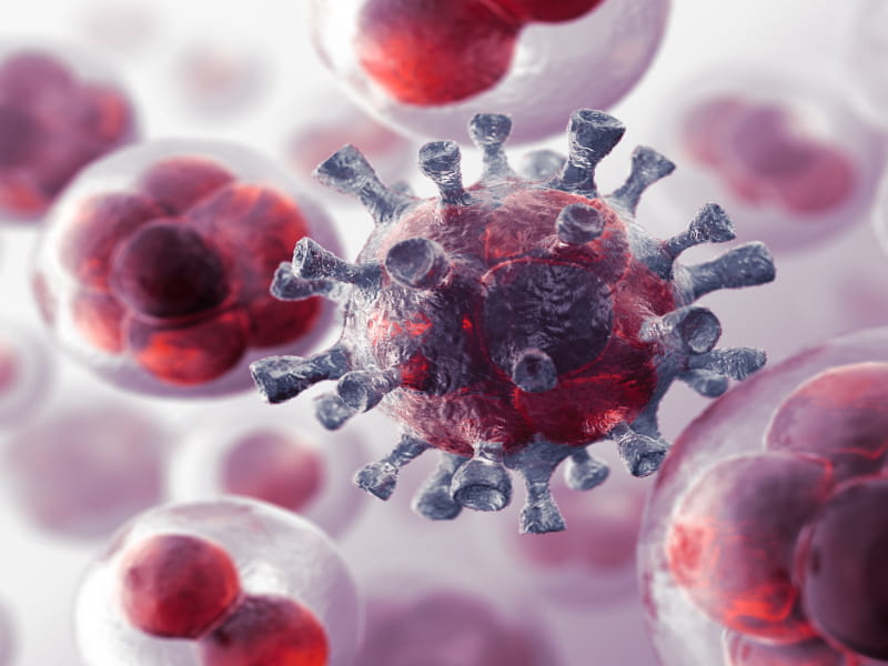 More evidence links broken heart syndrome to cancer | American Heart ...