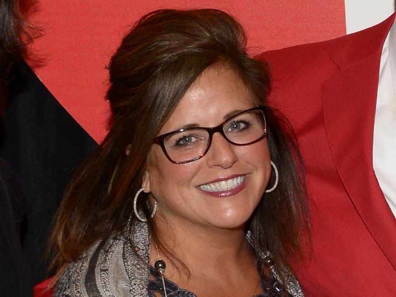 Executive's mom inspires her mission with a passion | American Heart ...