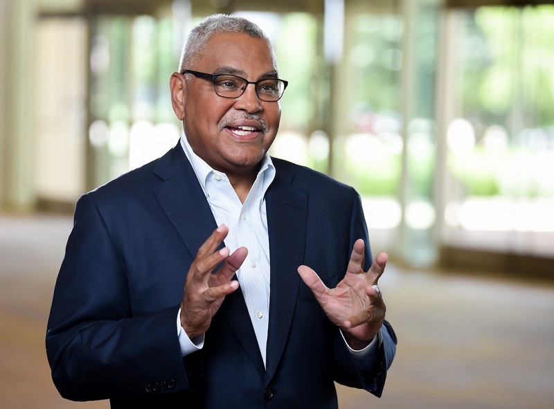 New chairman of the board has a personal connection to AHA's mission ...