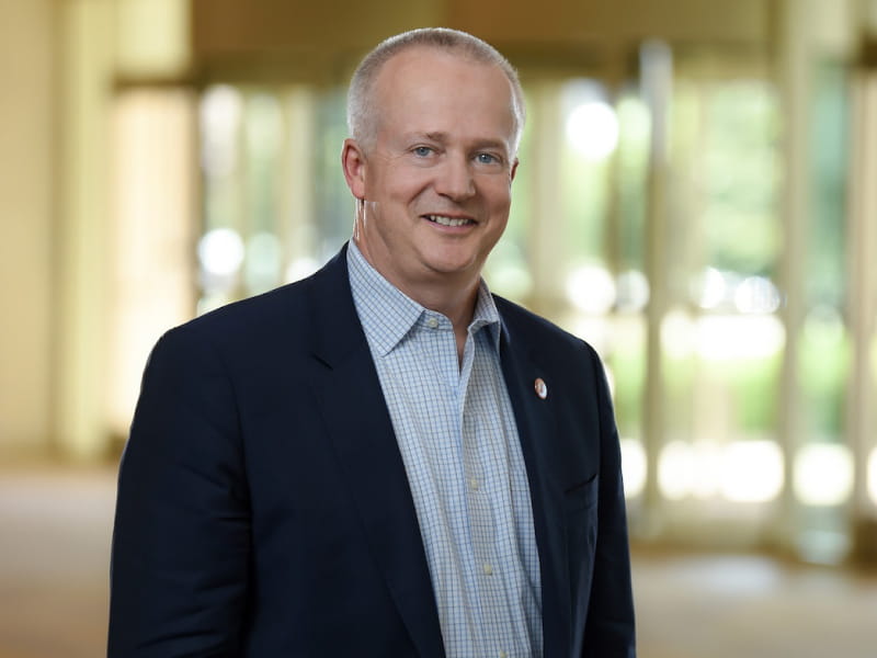 Research, new experiences motivate incoming AHA president | American ...