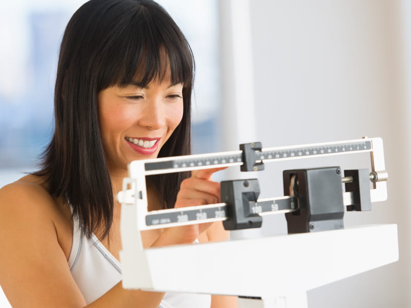 Adjusting BMI eliminates lead Asian Americans hold in heart health ...