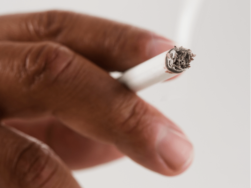 Smoking doubles risk of stroke among African-Americans | American Heart ...
