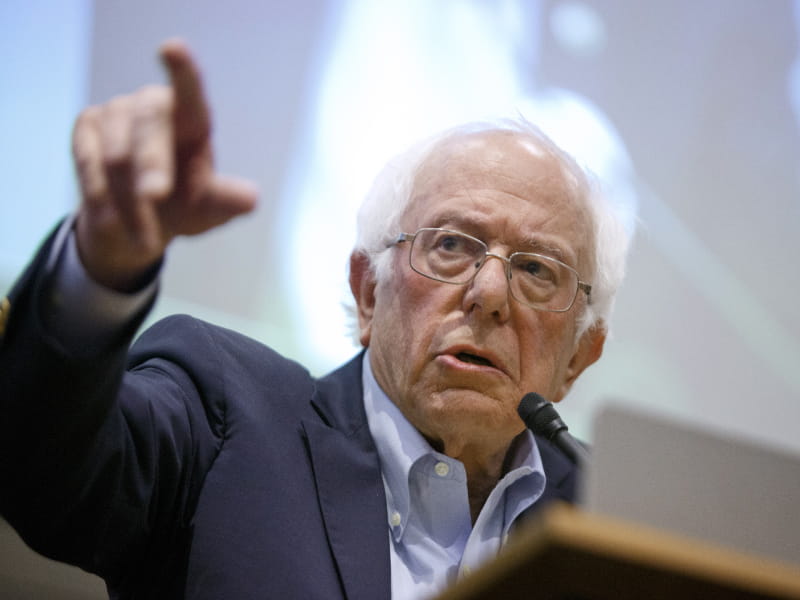 Understanding Bernie Sanders' heart treatment | American Heart Association