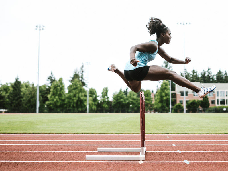 'Athlete's heart' differs between men and women | American Heart ...