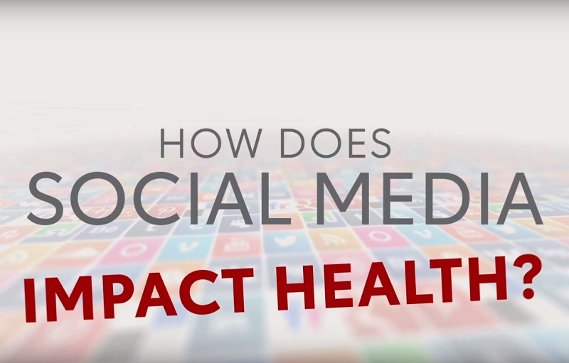 Can social media be good for your health? | American Heart Association