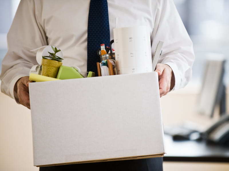Can a pay cut hurt your health? | American Heart Association