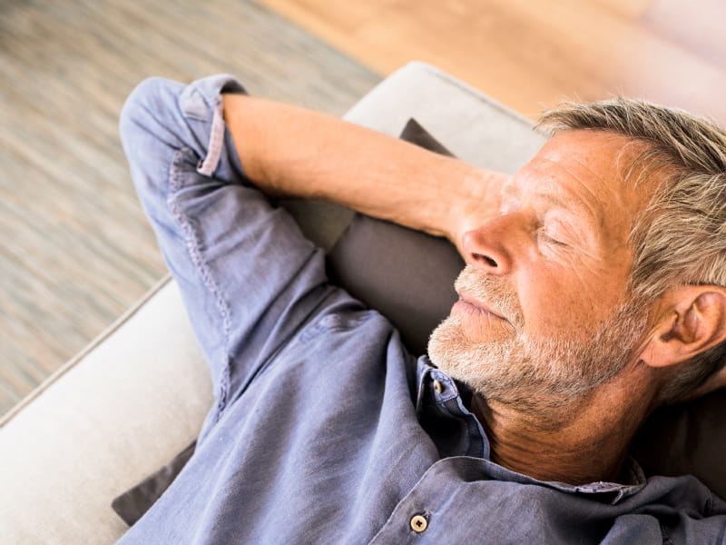 Enjoy your nap, but be aware of the pros and cons | American Heart ...