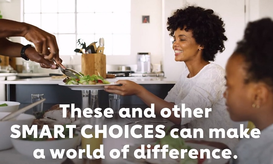 7 tips for eating healthy at home | American Heart Association