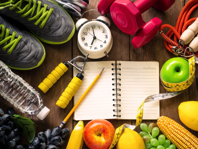 5 easy ways to keep tabs on heart health | American Heart Association