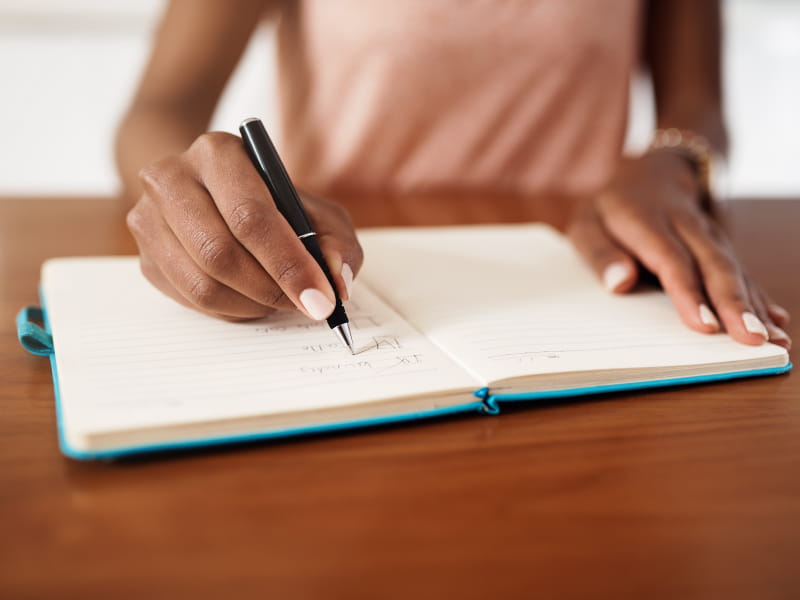 Life after lockdown should start with this healthy to-do list ...