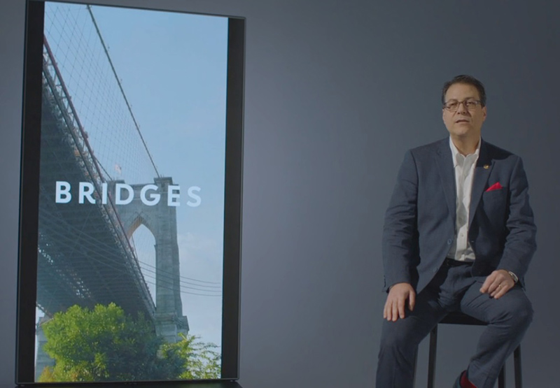 AHA President: The best way forward requires bridging disciplines ...