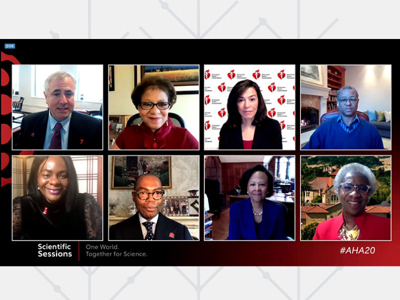 Want to fix structural racism in health care? Start here, panel says ...