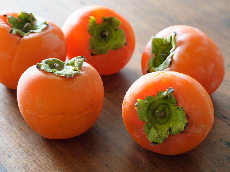 Persimmons pack plenty of nutritional punch | American Heart Association