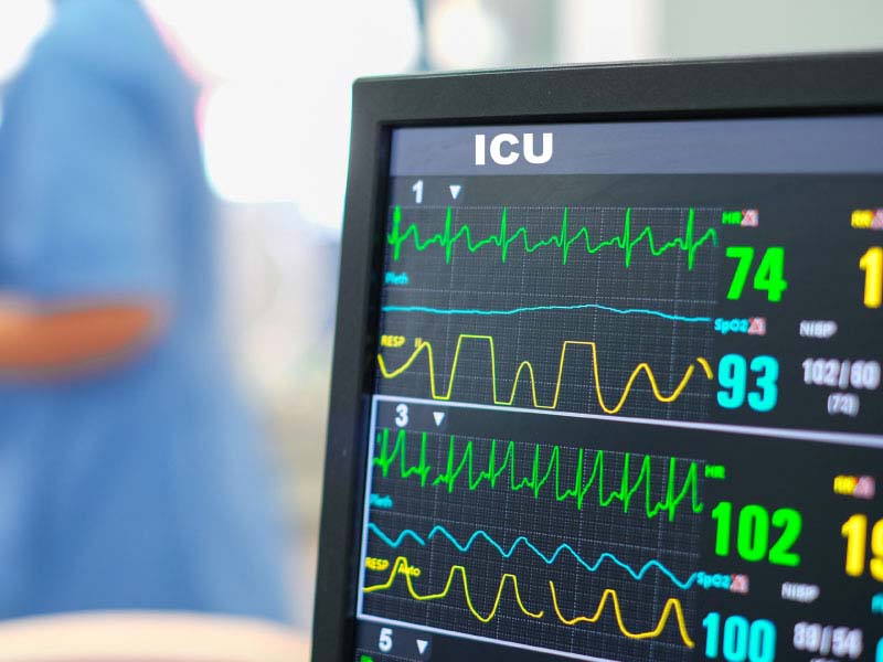ICU teams, daily checklists among strategies for critical heart care ...