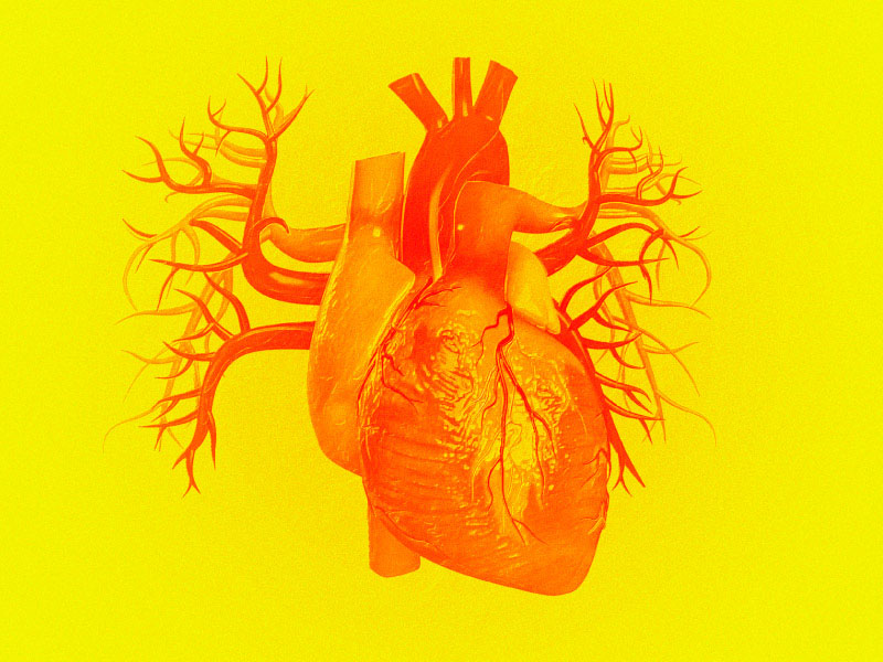 Some cancer survivors could have increased risk for heart problems ...