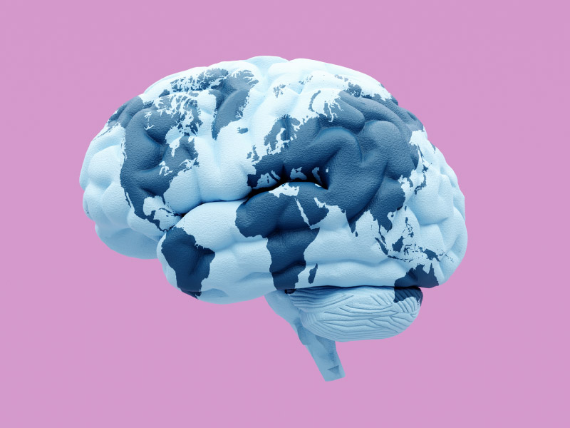 Making a lifetime of good brain health a global priority | American ...