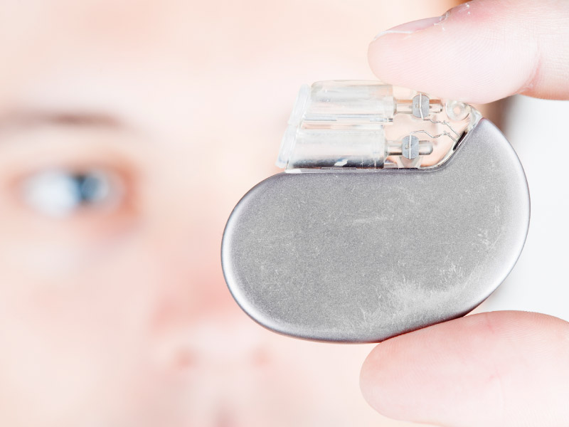 Why did Yankees manager get a pacemaker, and how does it work ...