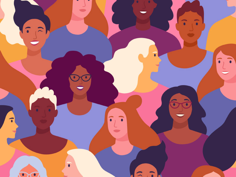 How science evolved its views on women's health | American Heart ...