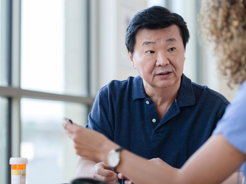 Research into Asian American health doesn't always reflect their ...