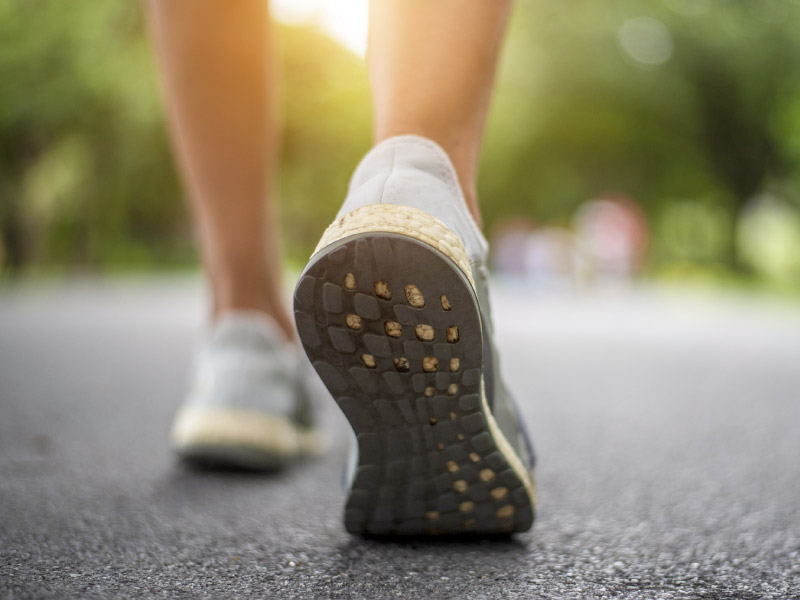 Exercising in short bursts may be as good for longevity as doing it all ...