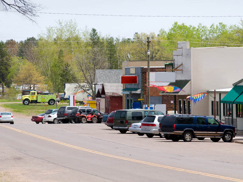 Rural heart patients could face more hopelessness | American Heart ...