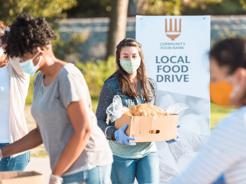 Food insecurity's long-term health consequences | American Heart ...