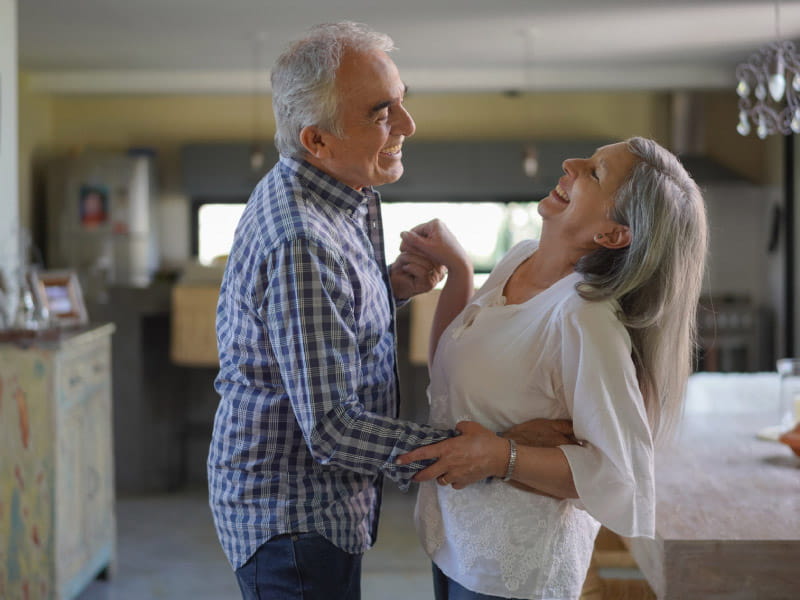 How you feel about aging could affect health. Here's how to keep the ...