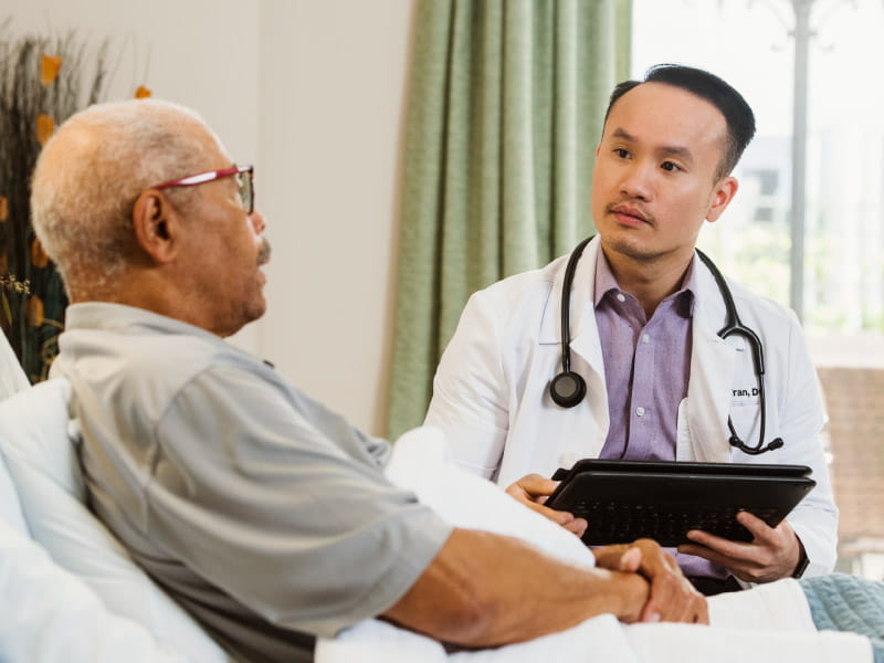 How aging influences heart attack treatment in older adults | American ...