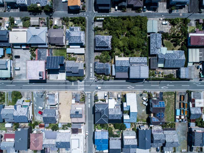 Residential segregation may increase risk for high blood pressure ...