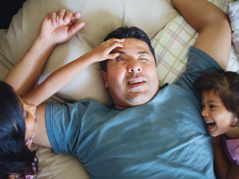 Ready to 'spring forward'? Ease into the time change with these 9 ...