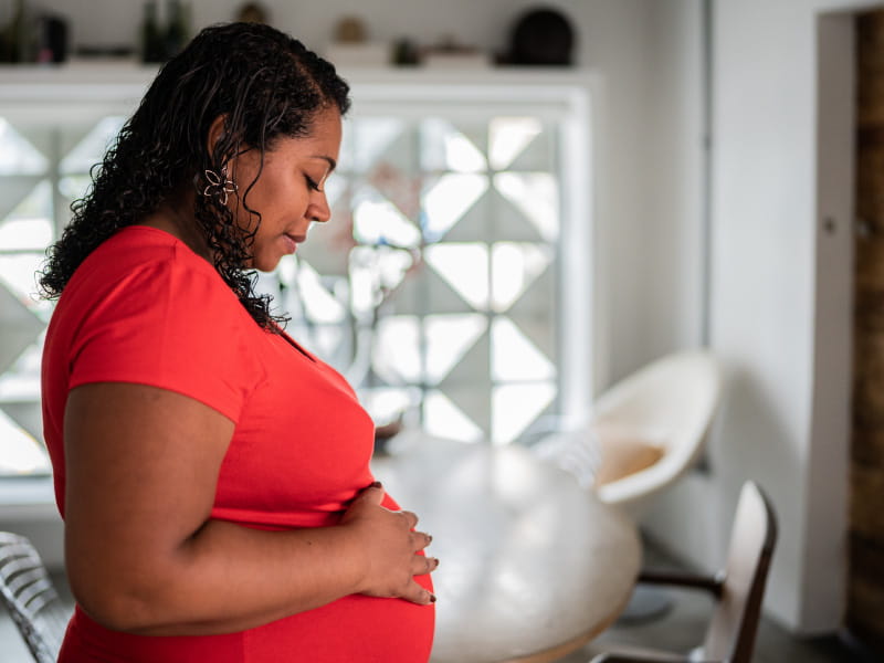 After a jump in maternal mortality for Hispanic women, a search for ...