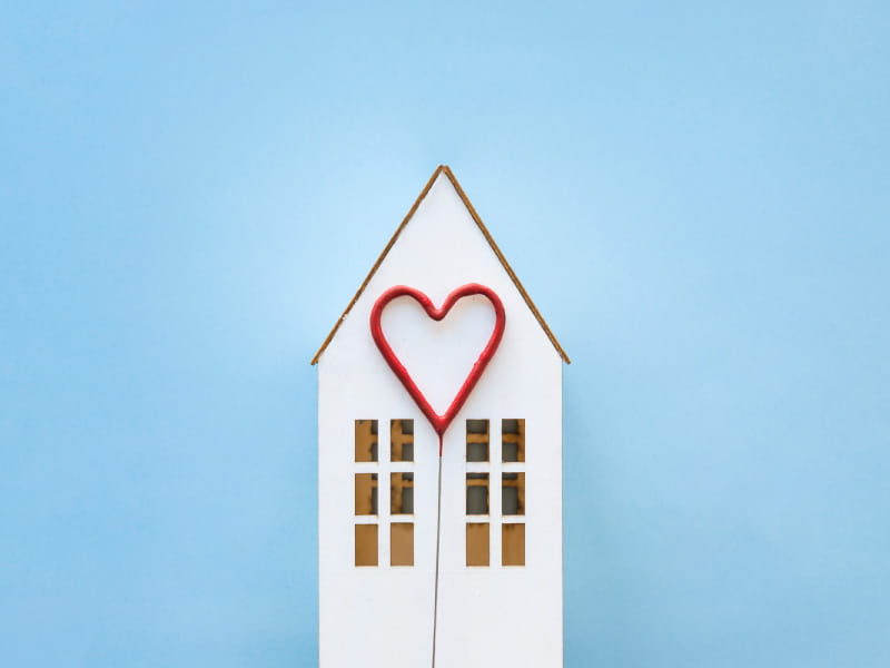 Your home – and where it's located – may affect your health | American ...