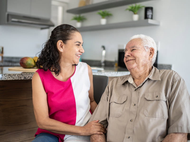 Caregiving a concern as Hispanic community in U.S. ages faster ...