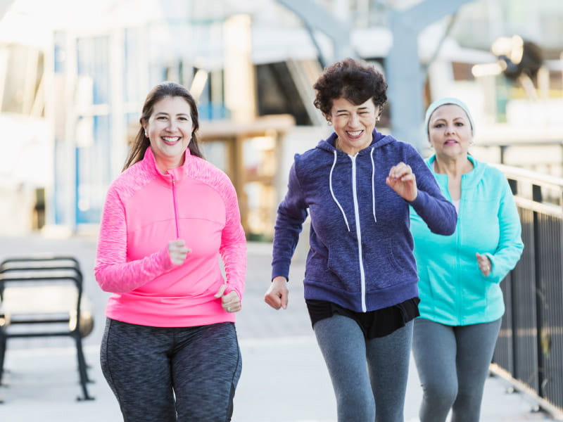 The connection between menopause and cardiovascular disease risks ...