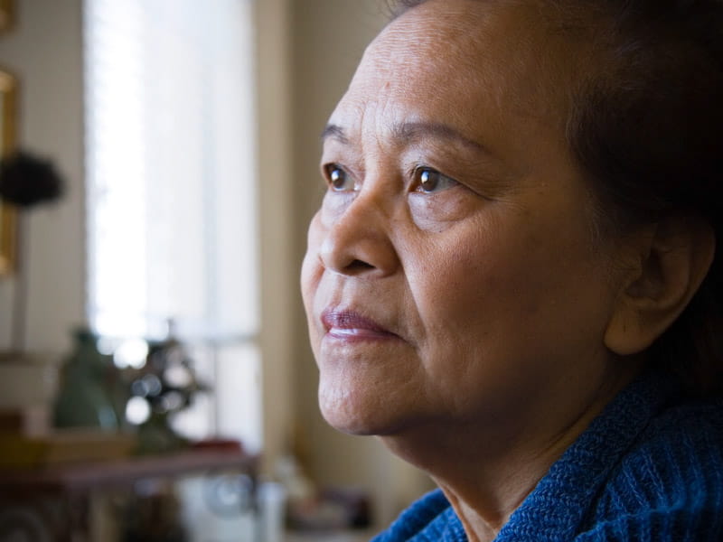 Native Hawaiian and Pacific Islander adults have second-highest ...