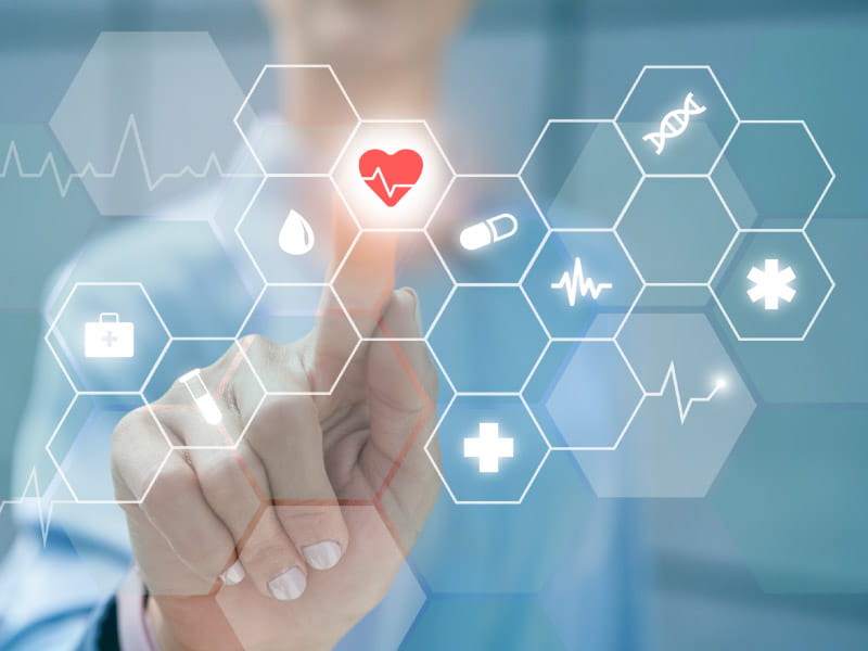 New tool brings big changes to cardiovascular disease predictions ...