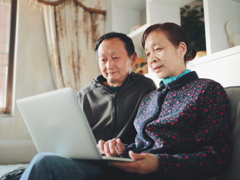 Asian groups in US differ when it comes to cardiovascular disease and ...